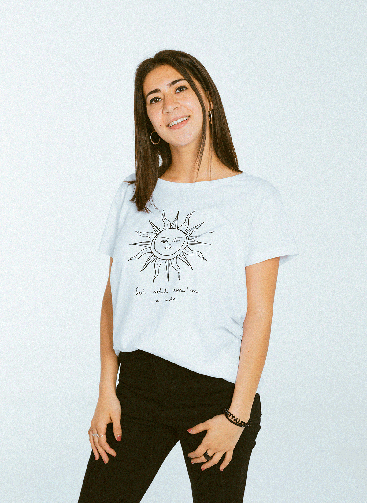 Sol solet – Pit i Collons